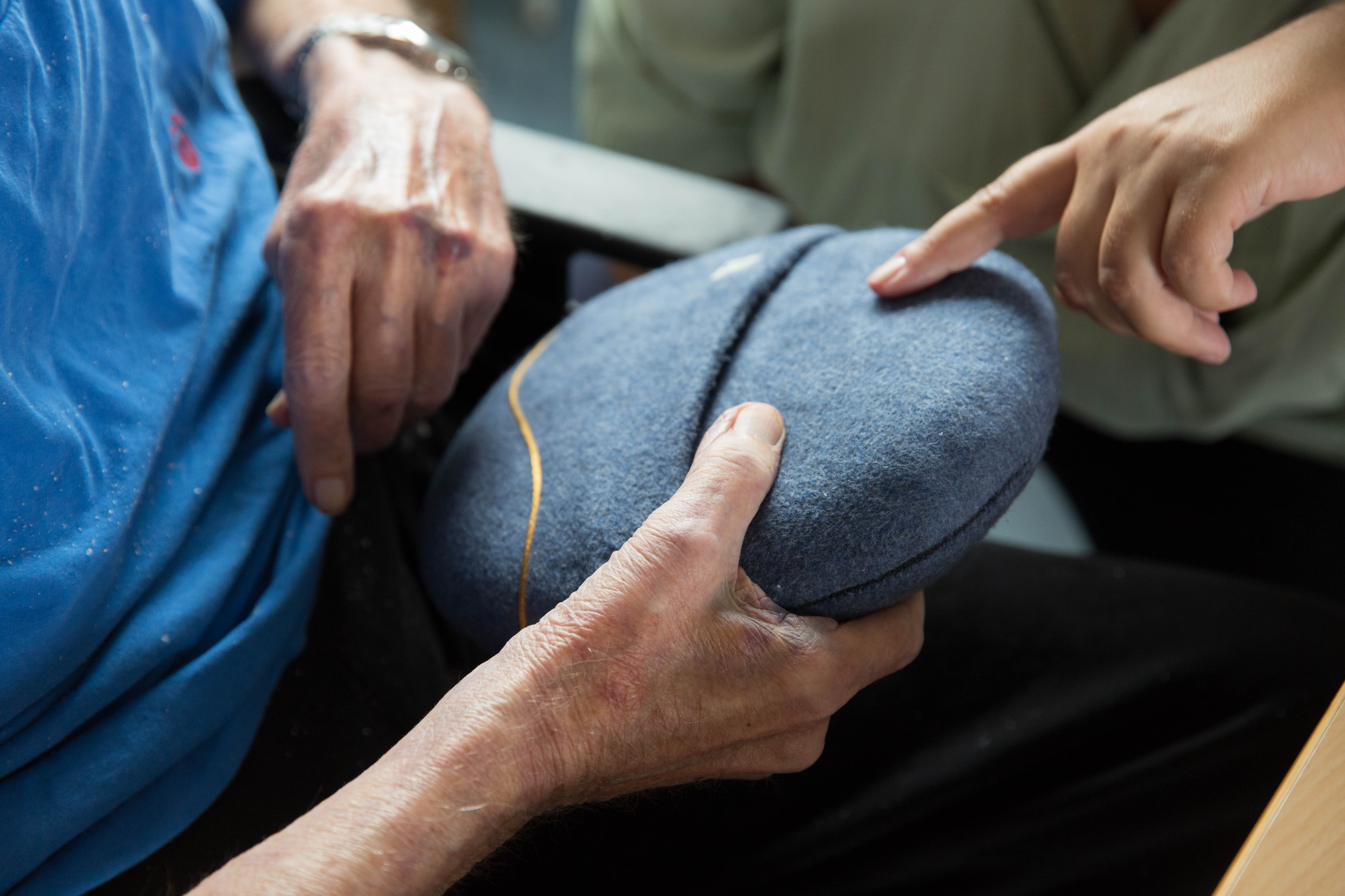 Inmu memory | Musikalsk sansestimulering