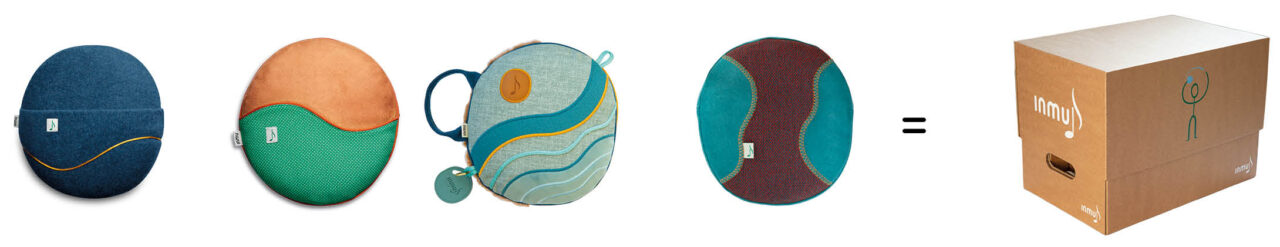 inmuRHYTHM - inmutouch.com