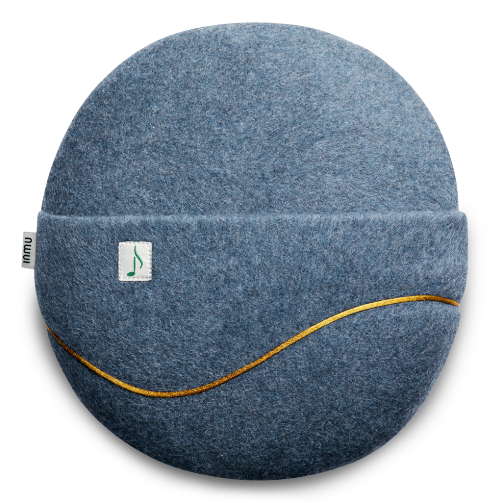 inmu – relaxing music for body, mind and senses - inmutouch.com